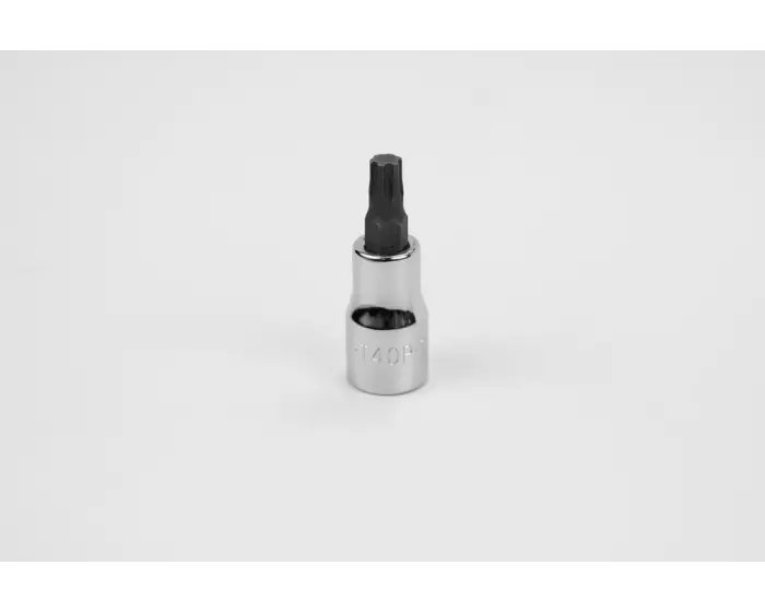 SK Tools - T40 3/8" DRIVE TORX PLUS CHROME BIT SOCKET 45570 | Palmac ...