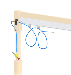 Knight Global Straight Hose Management - JSA9140 – Palmac Tools