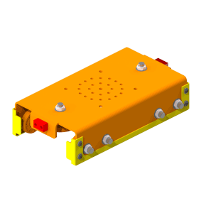 Knight Global Linear Rail Carriage - MLRA9501 – Palmac Tools