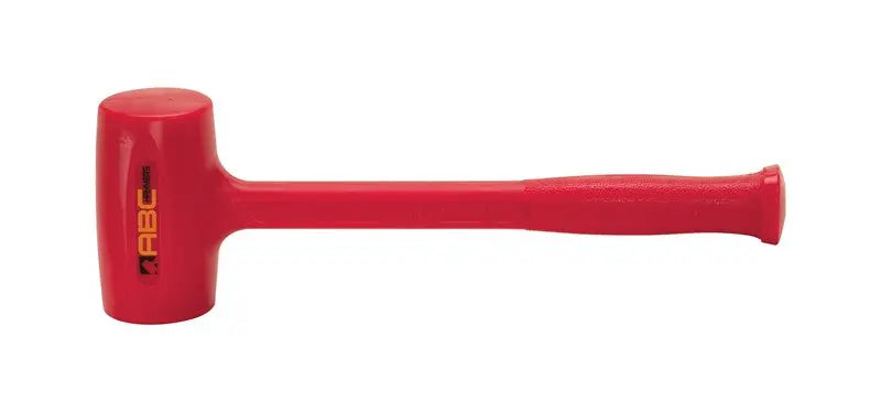 ABC Hammers 45 oz. Polyurethane Dead Blow Hammer – Palmac Tools