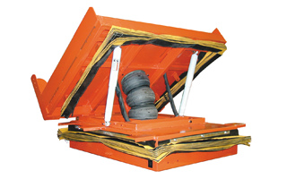 Knight Global Motion Stabilizer - KG MSD-100 – Palmac Tools