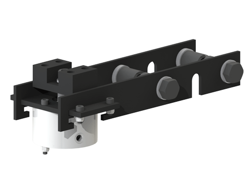 Knight Global Rail Brake - MRAA4359 – Palmac Tools