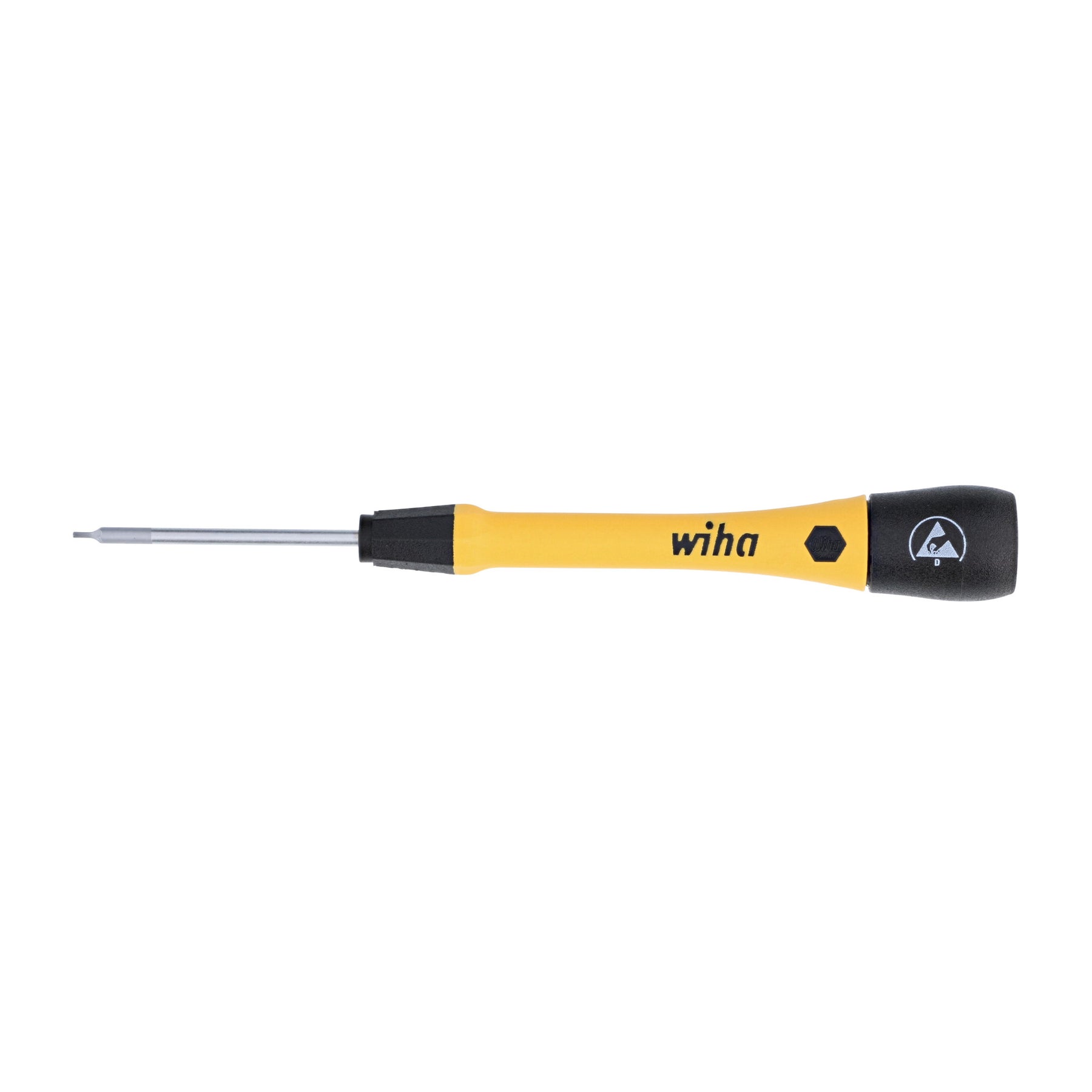 Wiha 27551, ESD Pico Hex .9x40mm | Palmac Tool Company – Palmac Tools