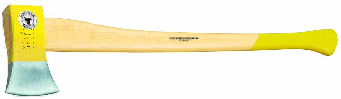 Gedore 1591703, Axe SPLIT-QUICK with ash handle 80 cm | Palmac Tool ...