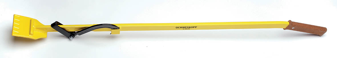 Gedore 1592505, Felling lever 1200 mm | Palmac Tool Company – Palmac Tools