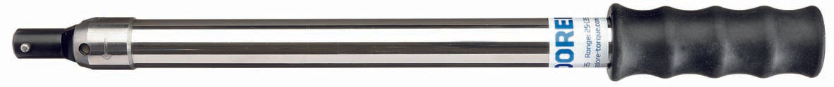 Gedore 1824724, TBN Breaking Torque wrench 16 mm 27-135 Nm | Palmac ...