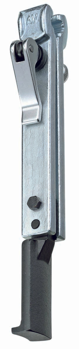 Gedore 2015781, Pulling leg with quick-release clamp 100 mm | Palmac Tool Company – Palmac Tools