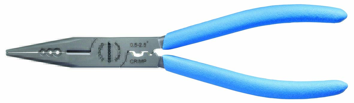 Gedore 1997394, Multiple pliers 180 mm | Palmac Tool Company – Palmac Tools