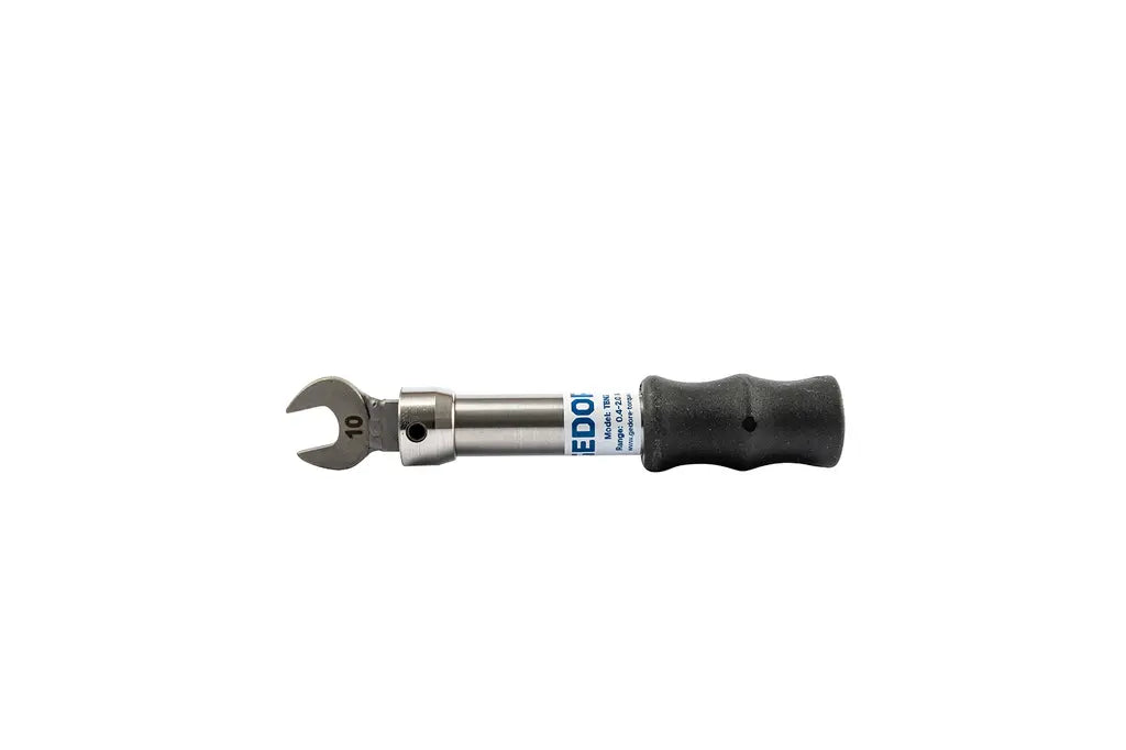 Gedore Torque Wrench Captive Pin, 0.4-2 Nm - 3292827 – Palmac Tools