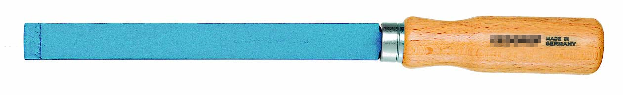 Gedore 4523000, Hard metal tip flat scraper 250 mm | Palmac Tool ...
