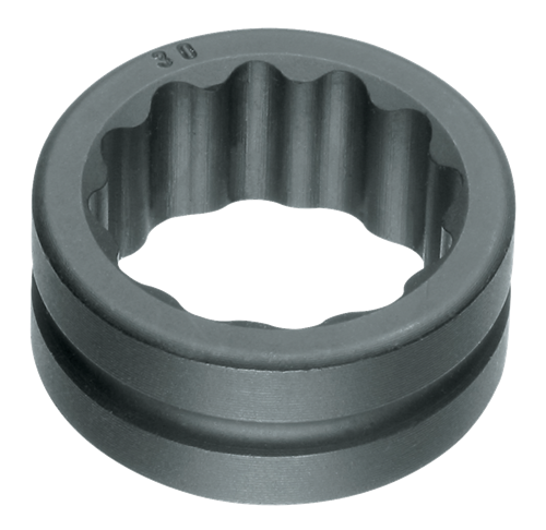Gedore 6247640, Insert ring for friction ratchet 32 mm | Palmac Tool ...