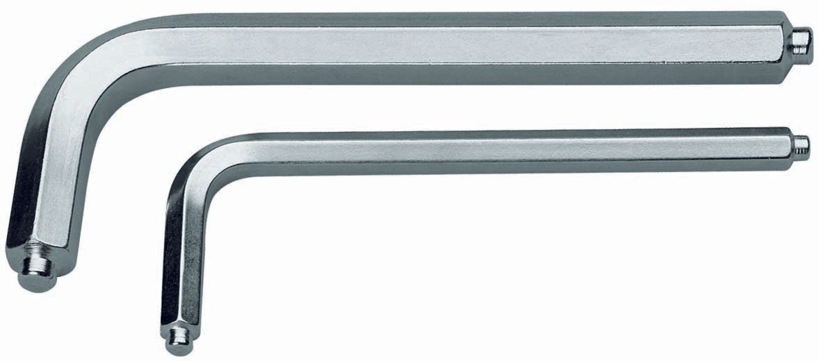 Gedore 6343600, Hexagon Allen key 10 mm | Palmac Tool Company – Palmac ...