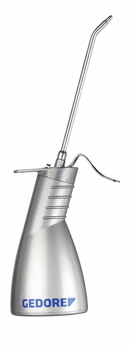 Gedore Cast Oil Spray Can with Pump, 300 ml - 6390520 – Palmac Tools