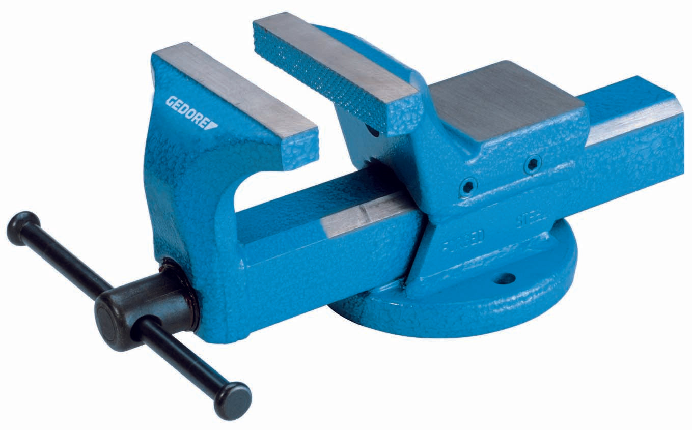 Gedore 6501290, Parallel vice 150x200 mm | Palmac Tool Company – Palmac ...