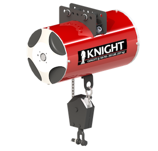 Knight Global Reeved Chain Pneumatic Balancer Series - KG RKBC – Palmac ...