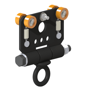 Knight Global Load Trolley - TRT2003 – Palmac Tools