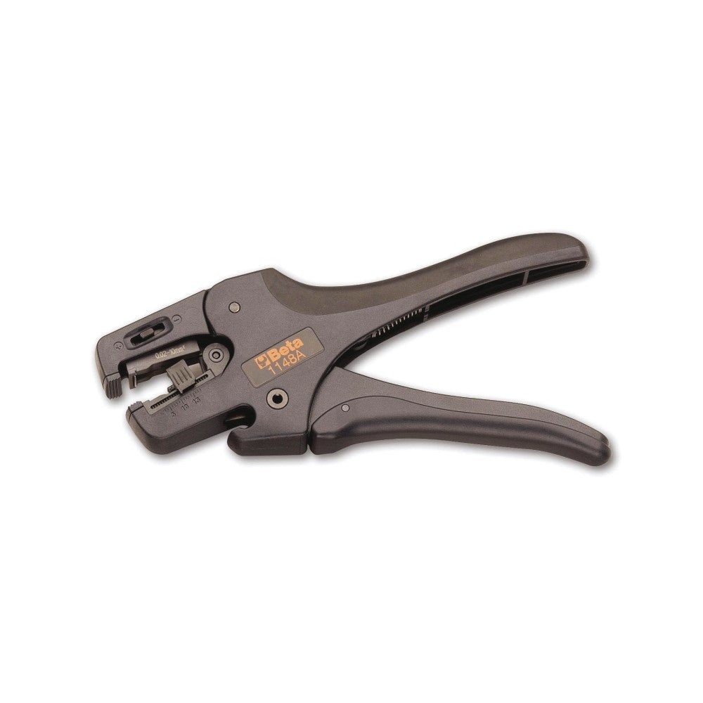 Beta Tools Wire Stripping Plier - 11480100 – Palmac Tools