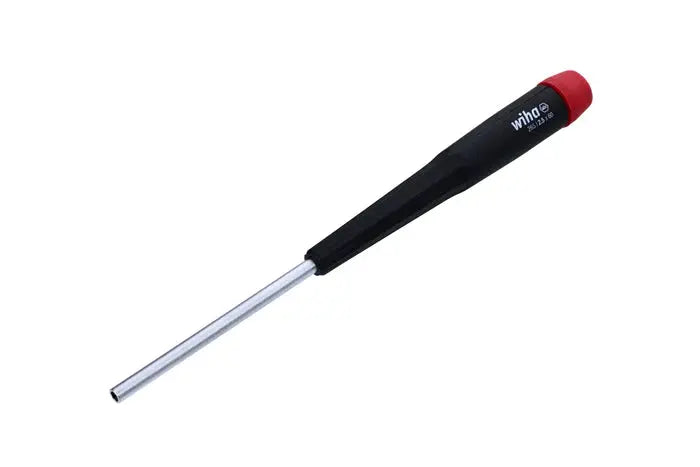 Wiha 96525, Precision Nut Driver 2.5 x 60mm | Palmac Tool Company ...