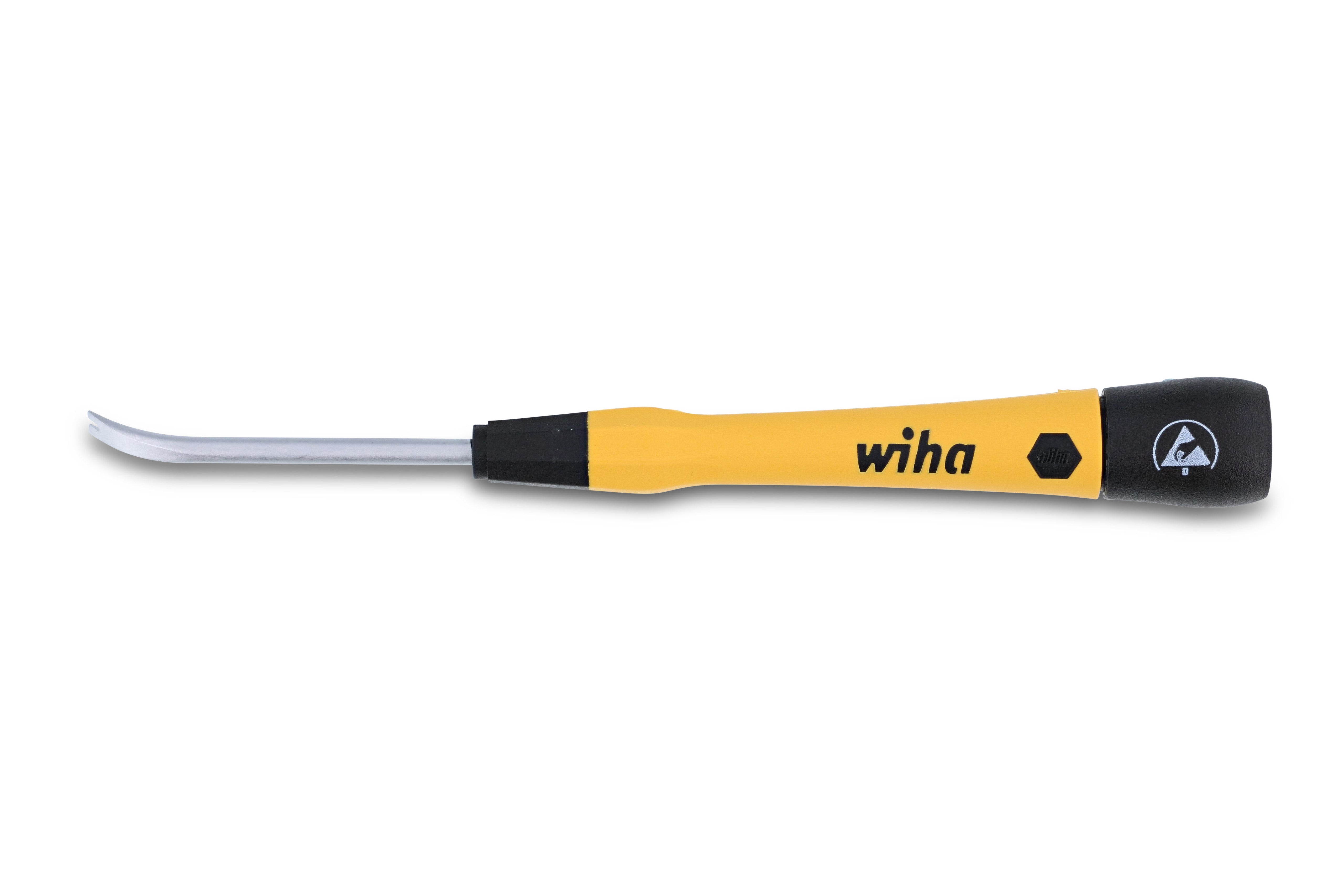 Wiha 27921, ESD Pico Chip Lifter 3.5x50mm | Palmac Tool Company ...